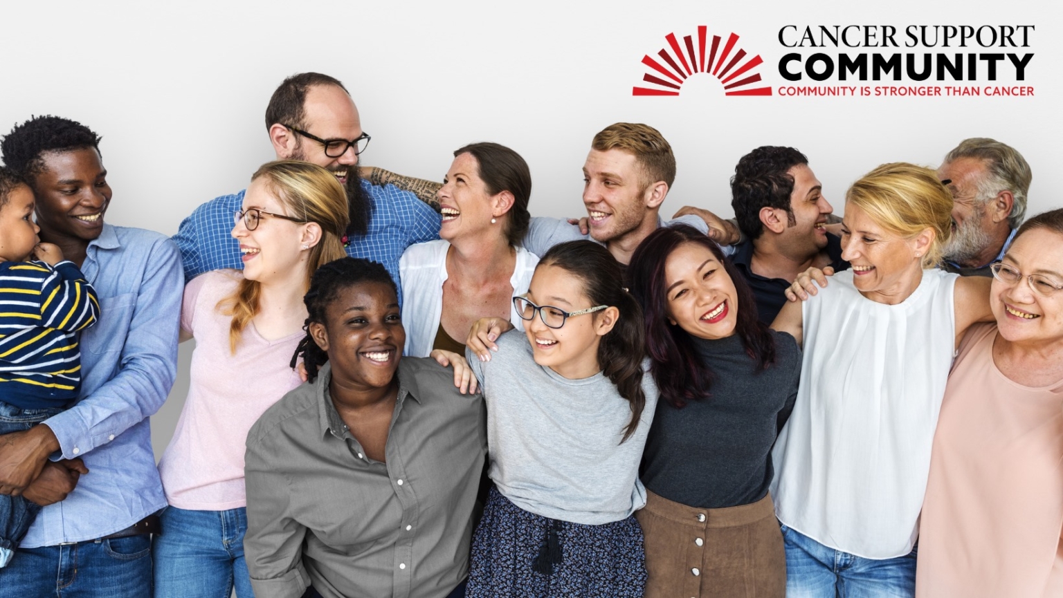 Ways to Support - Cancer Support Community