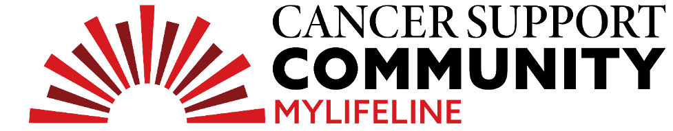 Resources - Cancer Support Community