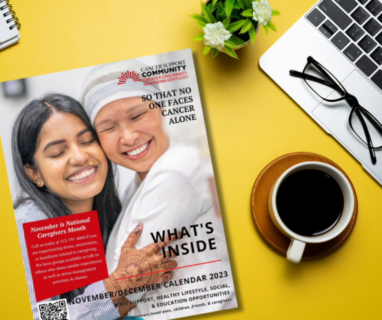 Home - Cancer Support Community